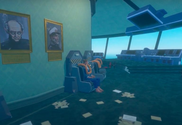 Raft New Characters: How To Unlock & Locations - eXputer.com