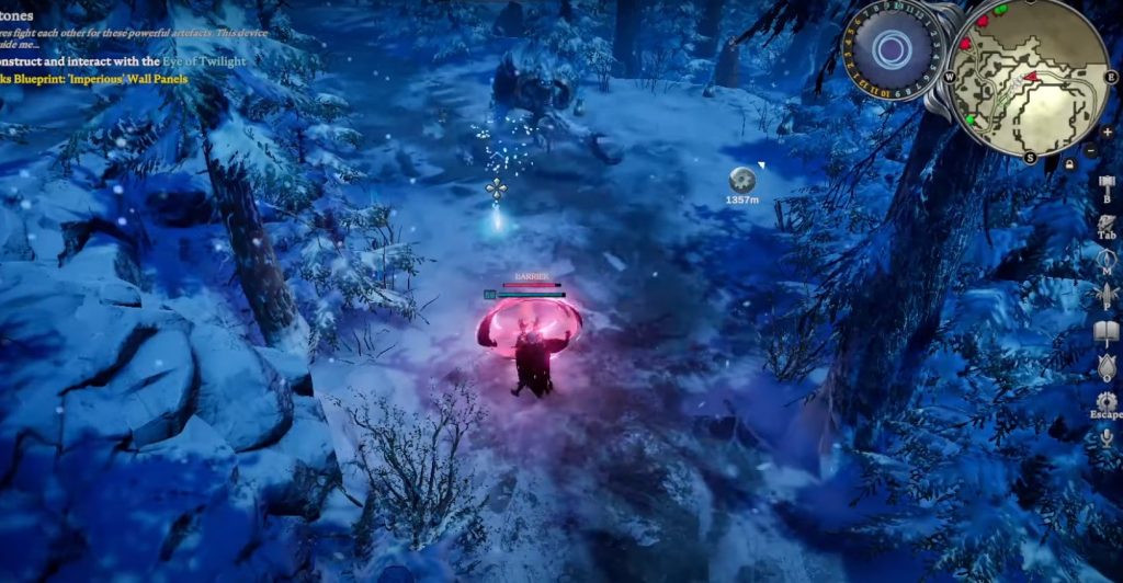 V Rising Frostmaw: Location, Strategies & Rewards - eXputer.com