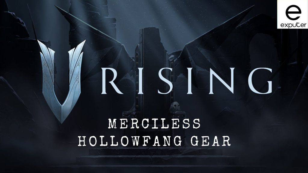 V Rising Glass Guide: Uses, Crafting & Quartz Farming - eXputer.com