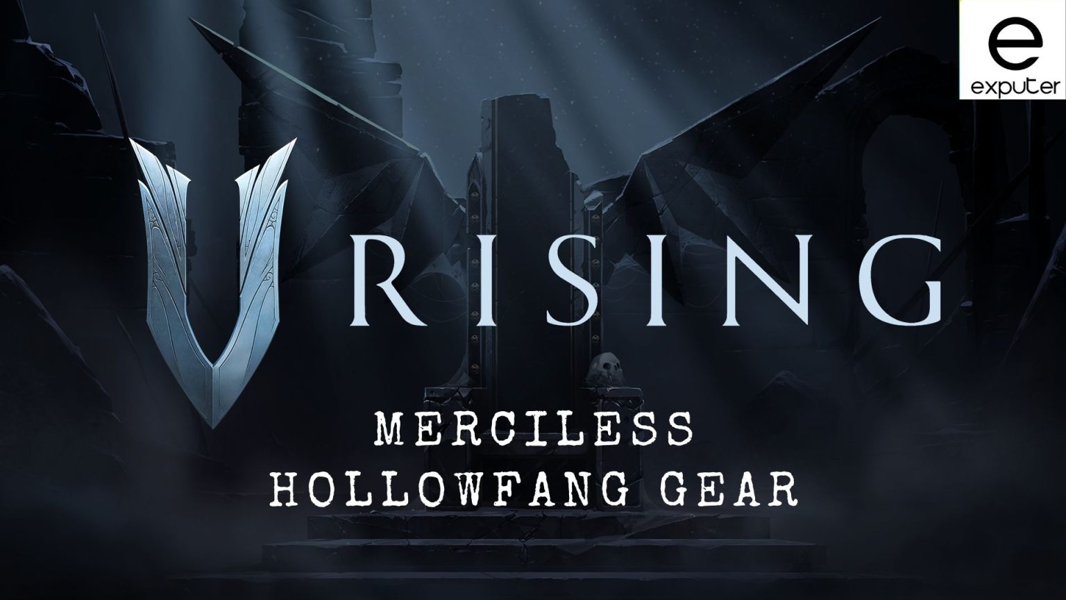 V Rising Cave Passages: All Locations & How To Use - eXputer.com