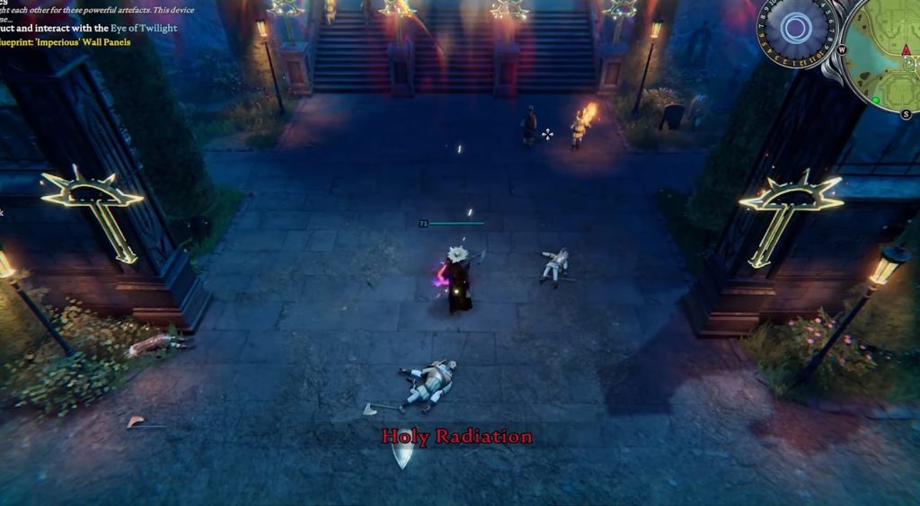 V Rising Quartz Farming Guide: Best Farming Spots - eXputer.com