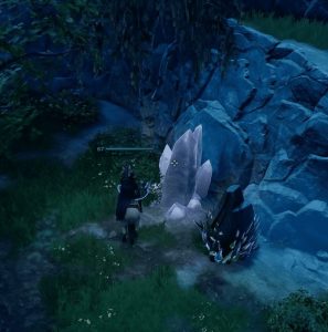 V Rising Quartz Farming Guide: Best Farming Spots - eXputer.com