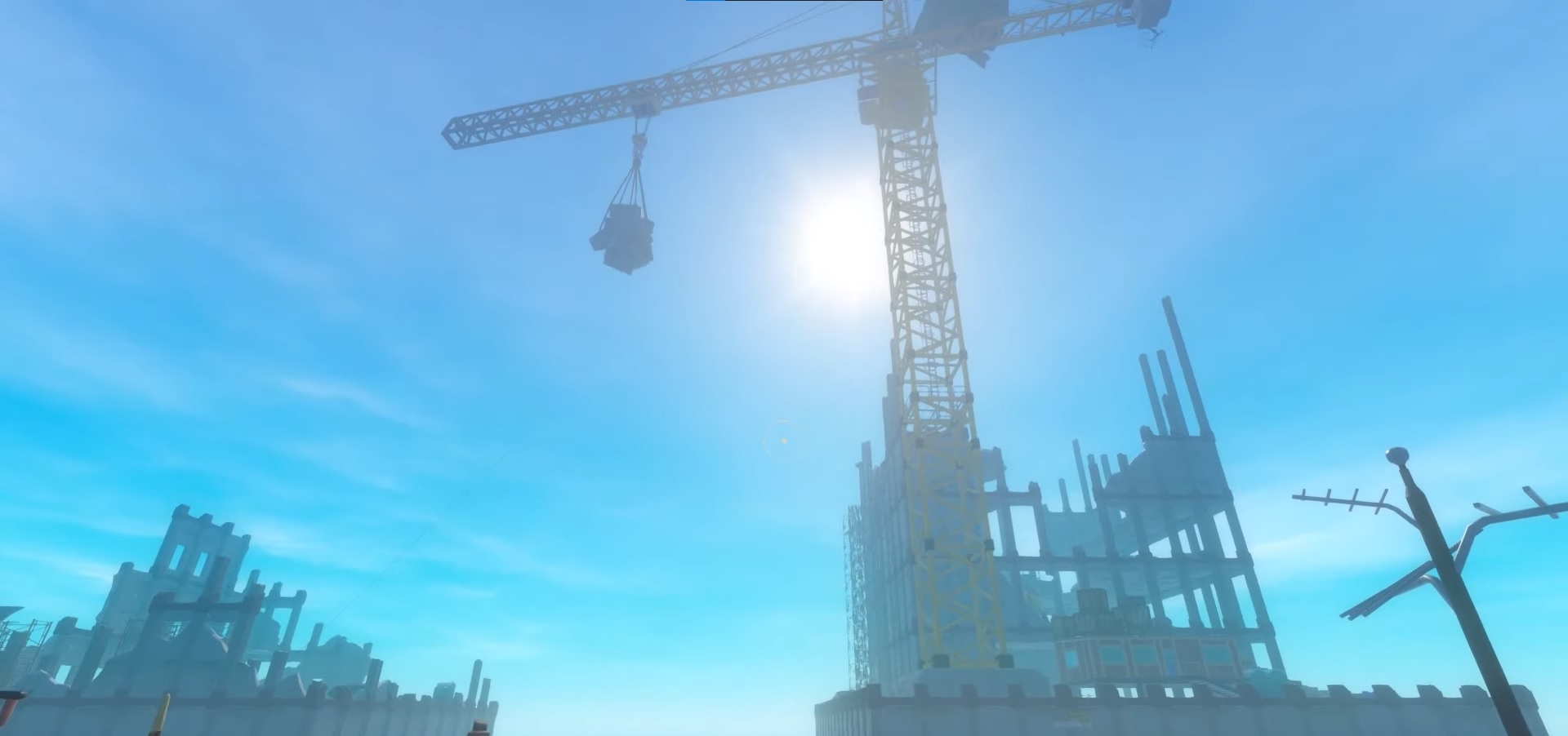 Raft Varuna Point: Exploration & Boss Fight - eXputer.com