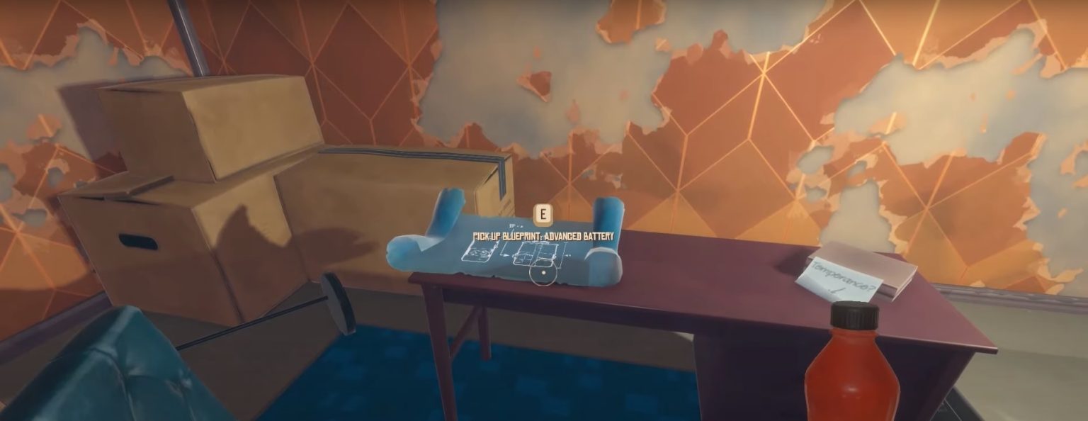Raft Varuna Point: Exploration & Boss Fight - eXputer.com