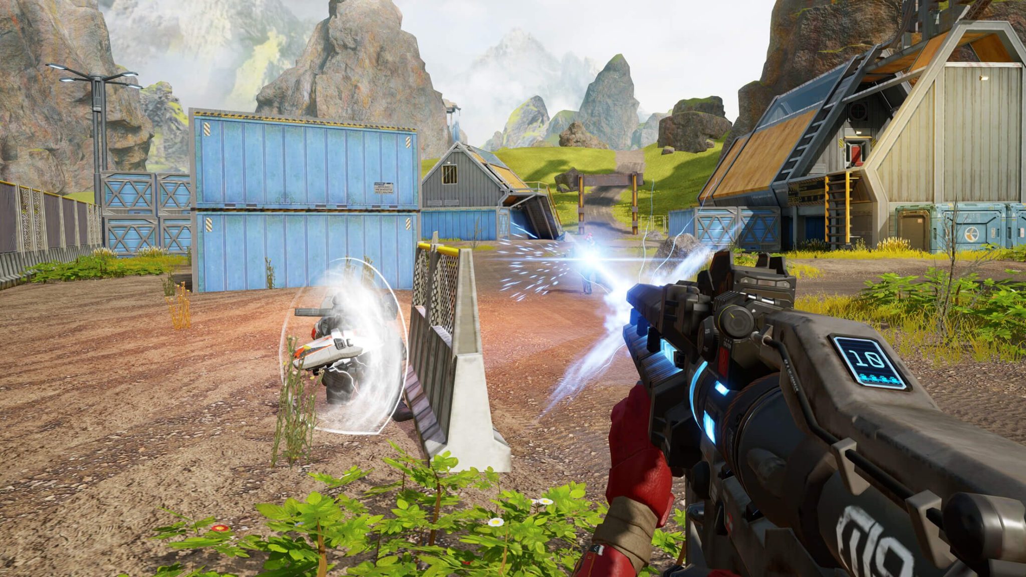 Best Apex Legends ALC Settings [Tried And Tested] - eXputer.com