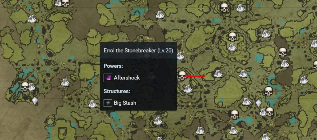 V Rising Best Base Locations: Early, Mid & Late Game - eXputer.com