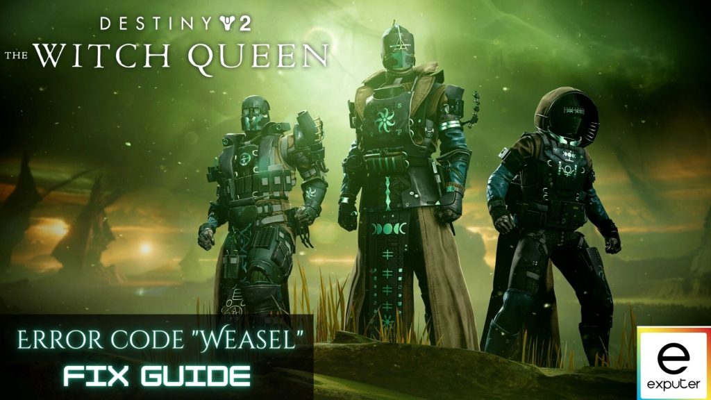 Ultimate Guide To Best XP Farming Methods In Destiny 2 - eXputer.com