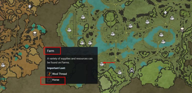 V Rising Best Base Locations: Early, Mid & Late Game - eXputer.com