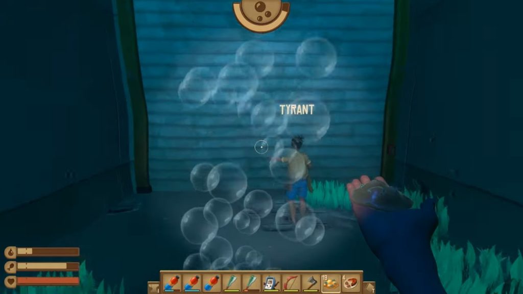 Raft Crane Key: Location & How to Get - eXputer.com