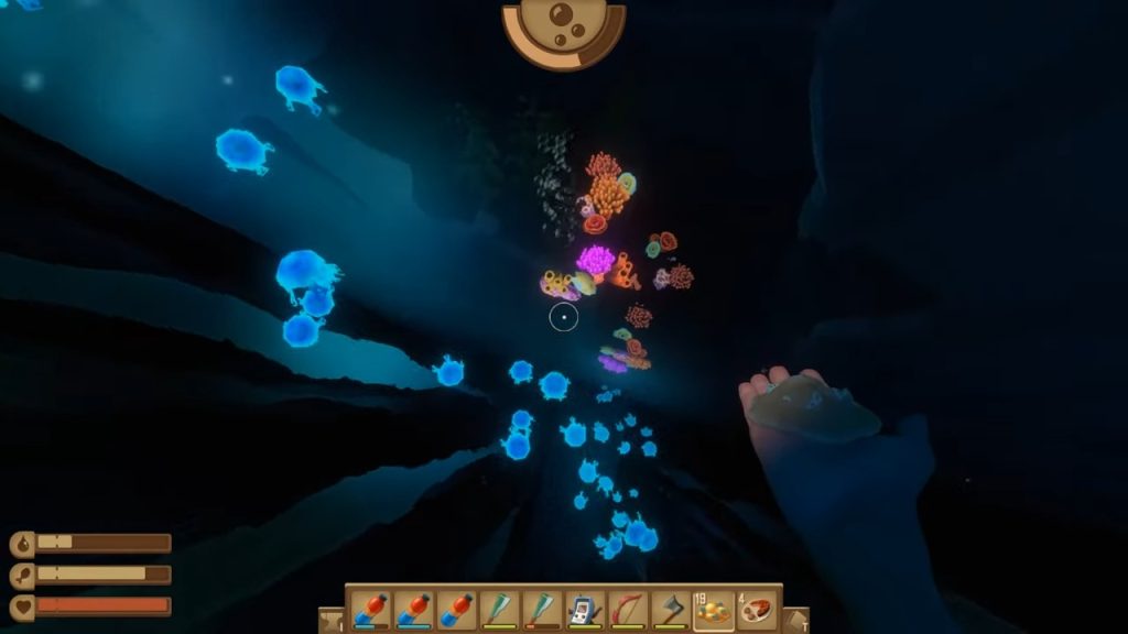 Raft Crane Key: Location & How to Get - eXputer.com