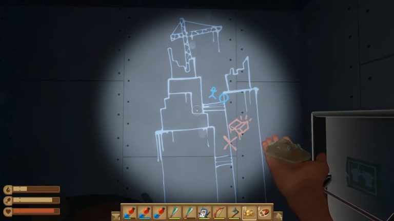 Raft Crane Key: Location & How to Get - eXputer.com