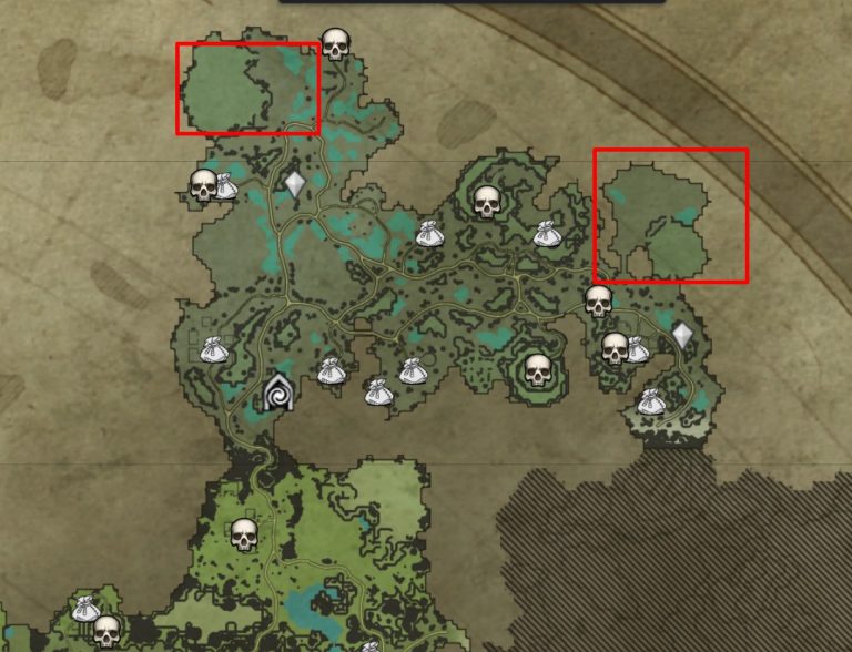 V Rising Best Base Locations: Early, Mid & Late Game - eXputer.com