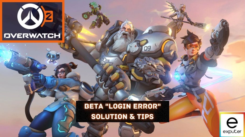 How To Fix Overwatch 2 Keeps Crashing [Tested Solutions] - eXputer.com