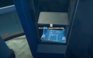 Raft Advanced Anchor: Blueprint, Safe Code & Crafting - eXputer.com