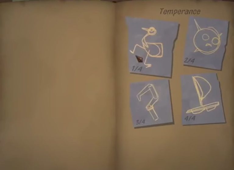 Raft Advanced Anchor: Blueprint, Safe Code & Crafting - eXputer.com