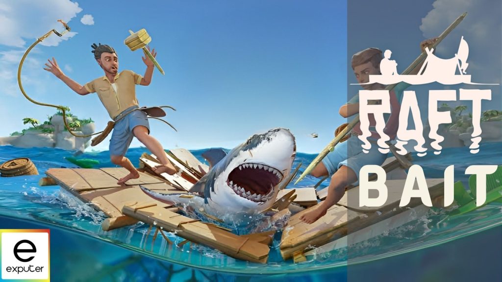 Raft Advanced Anchor: Blueprint, Safe Code & Crafting - eXputer.com