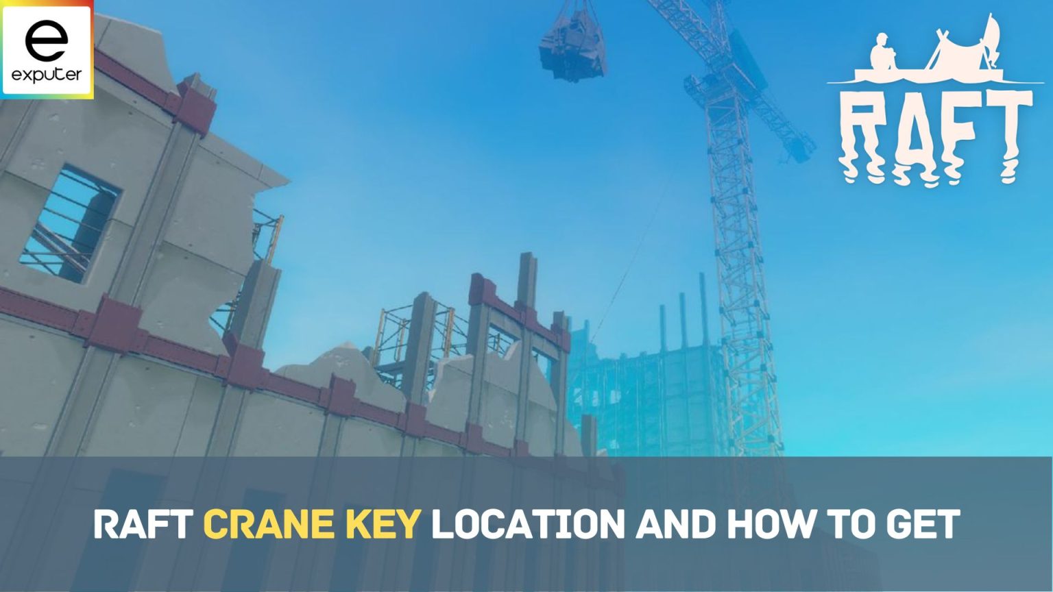 The Raft Advanced Biofuel Refiner: How To Get + Tips - eXputer.com