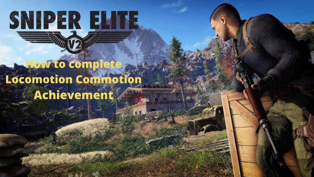 Sniper Elite 5 Kill Challenge List: How To Complete All - eXputer.com