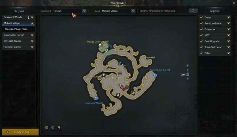 Lost Ark Mokoko Seeds: Island Locations & Rewards - eXputer.com