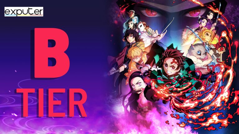 Project Slayers Clan Tier List: Best & Worst Clans - eXputer.com