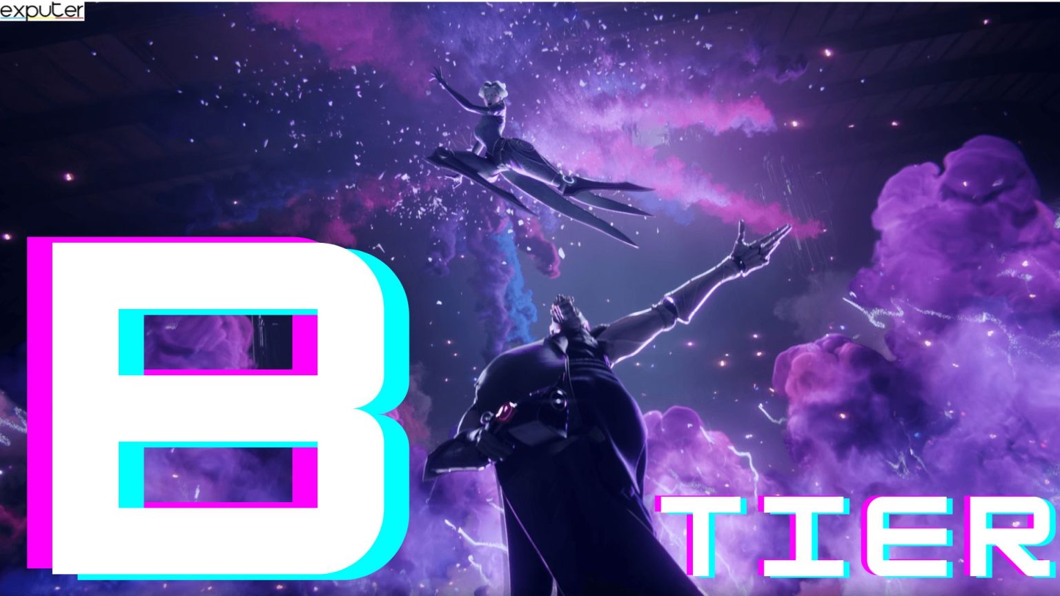 Top Lane Tier List: BEST Top Laners [Version 14.6] - eXputer.com