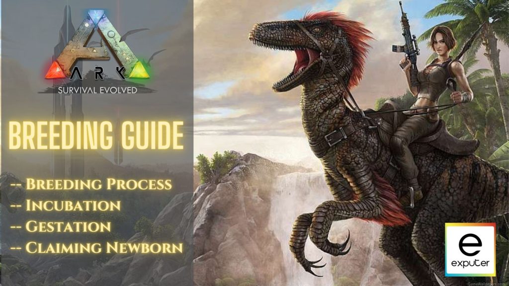 ARK: Survival Evolved Trophy Guide [Full List] - eXputer.com
