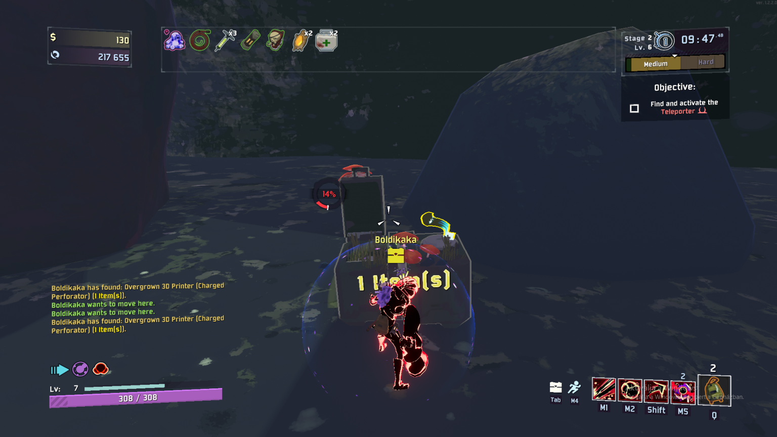 Risk Of Rain 2: Yellow Items [How To Get & Tips] - eXputer.com