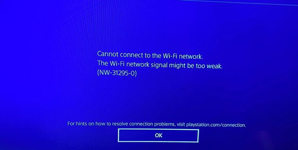 All PS4 Error Codes [Simple Fixes] - eXputer.com