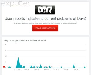 How To Fix DayZ Bios Error [Tested Fixes] - eXputer.com