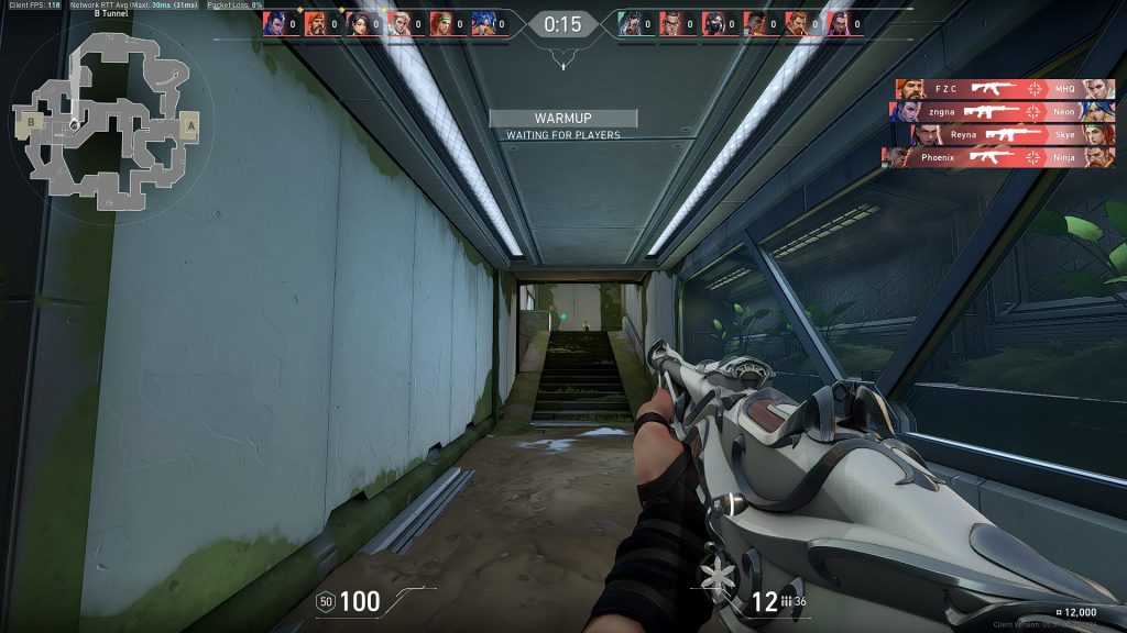 Valorant: 5 Best Aim Trainers [2000+ Hours Experience] - eXputer.com