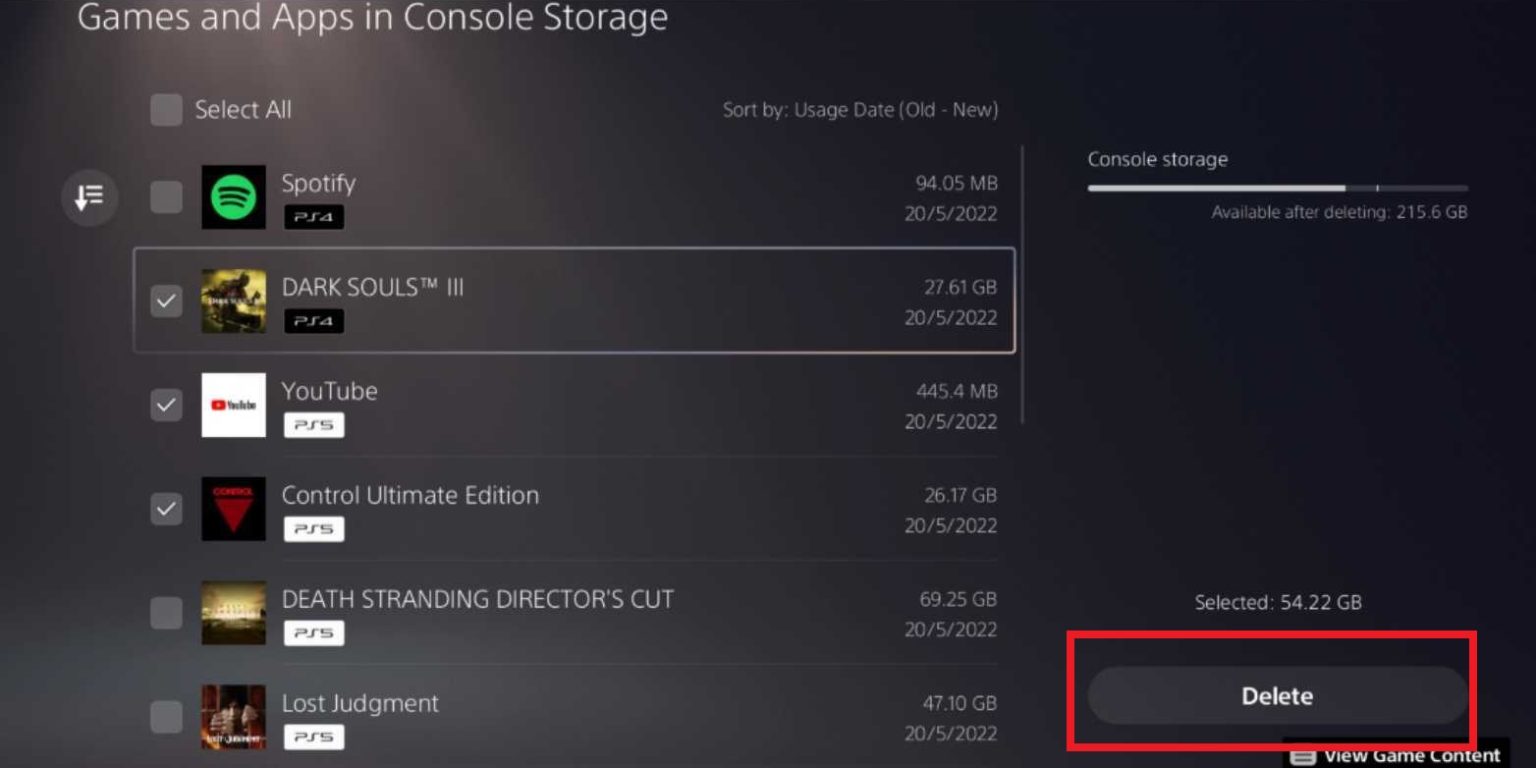 All PS5 Error Codes & How To Fix Them [2024] - eXputer.com