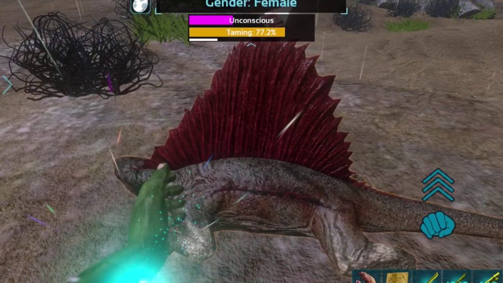 Ark Survival Evolved Breeding: Mechanics & Eggs - eXputer.com