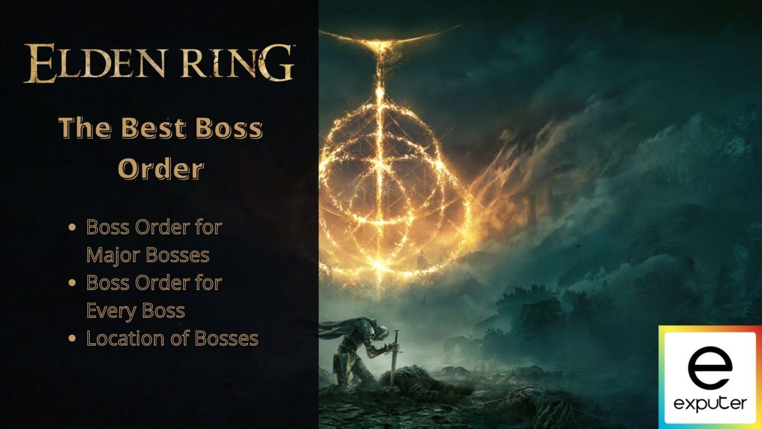 Top 10 Elden Ring BEST Buffs [My Recommendations] - eXputer.com