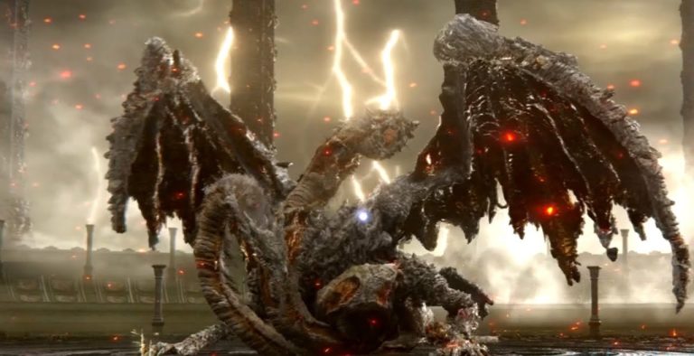 Elden Ring Boss Order: All Major & Optional Battles - eXputer.com