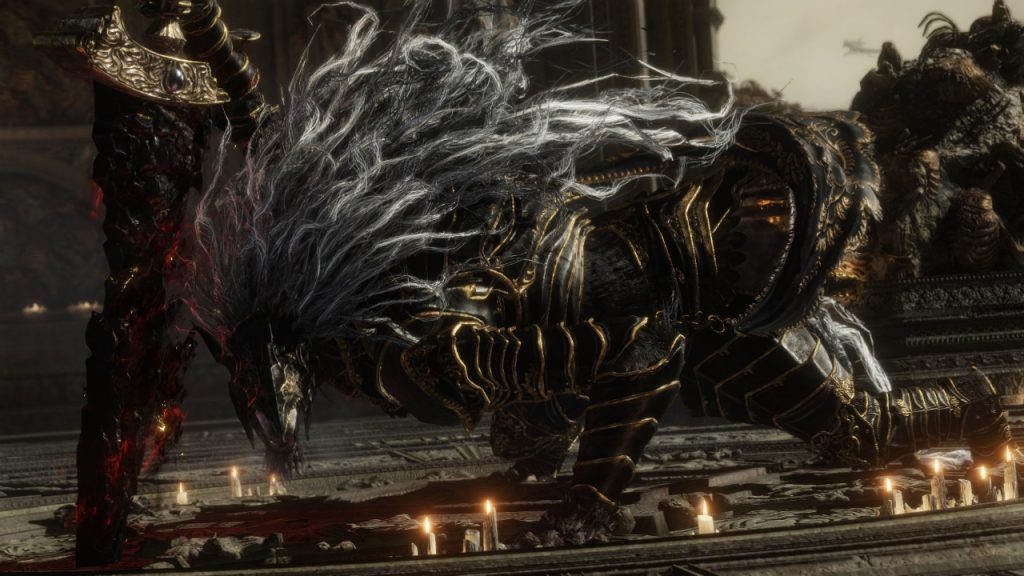 Elden Ring Boss Order: All Major & Optional Battles - eXputer.com