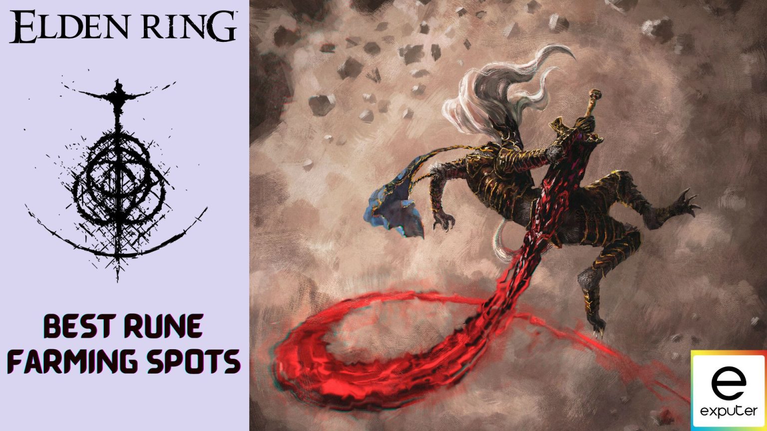 Elden Ring Crashing on Loading Screen [SOLVED] - eXputer.com