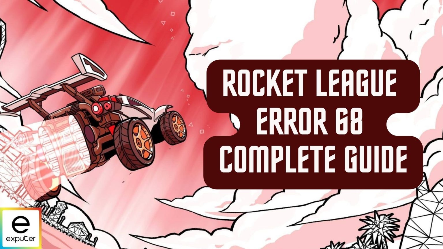 BEST Rocket League Settings [Camera, Controls, Video & More] - eXputer.com