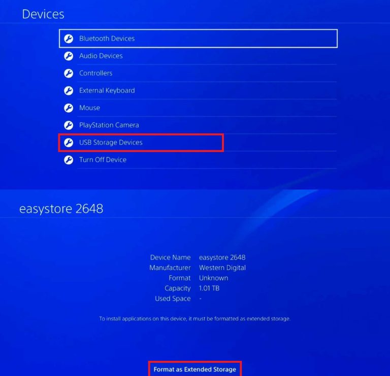 FIXED: PS4 Error Code CE-34878-0 [All Solutions] - eXputer.com