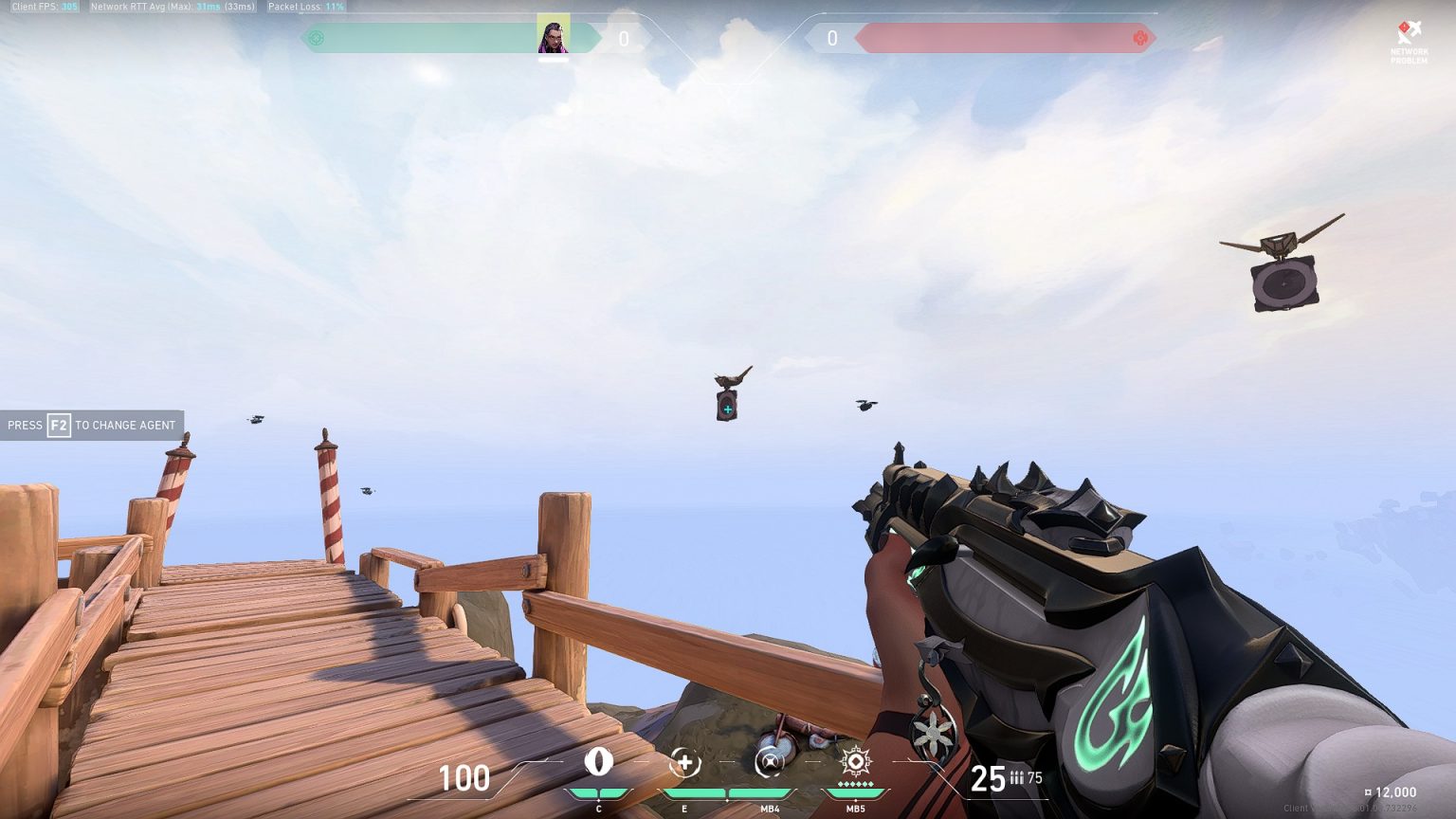 Valorant: 5 Best Aim Trainers [2000+ Hours Experience] - eXputer.com