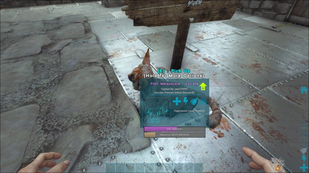 Ark Survival Evolved Breeding: Mechanics & Eggs - eXputer.com