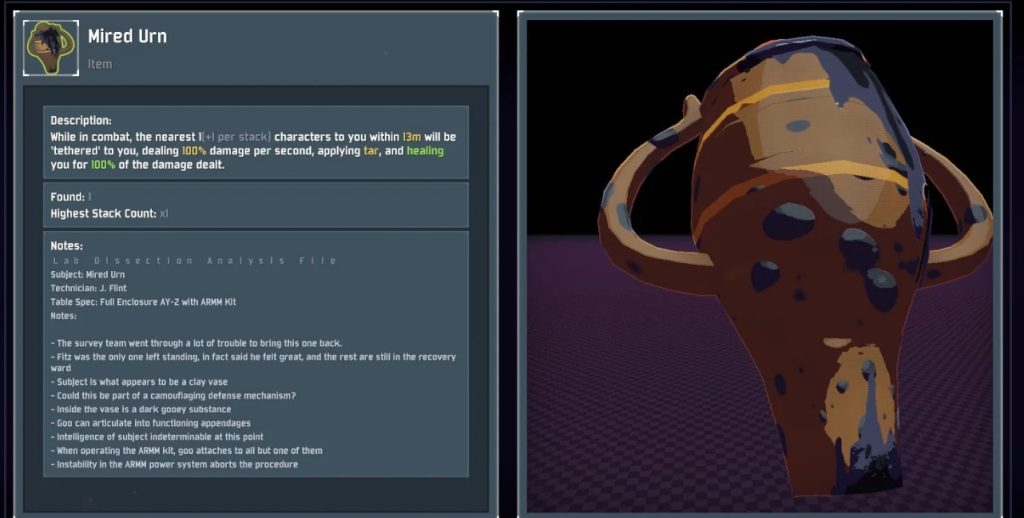 Risk Of Rain 2: Yellow Items [How To Get & Tips] - eXputer.com