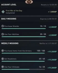 6 Fastest Ways to Get XP In Valorant [Tried & Tested] - eXputer.com