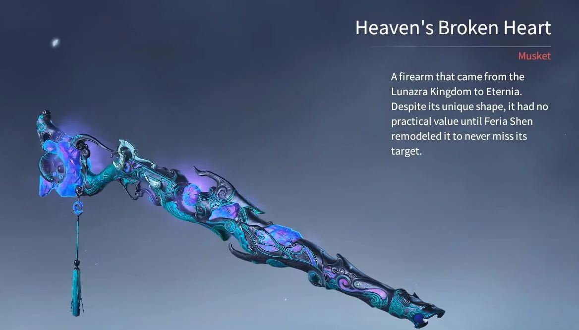 14 BEST Naraka Bladepoint Weapons: Melee & Ranged - eXputer.com