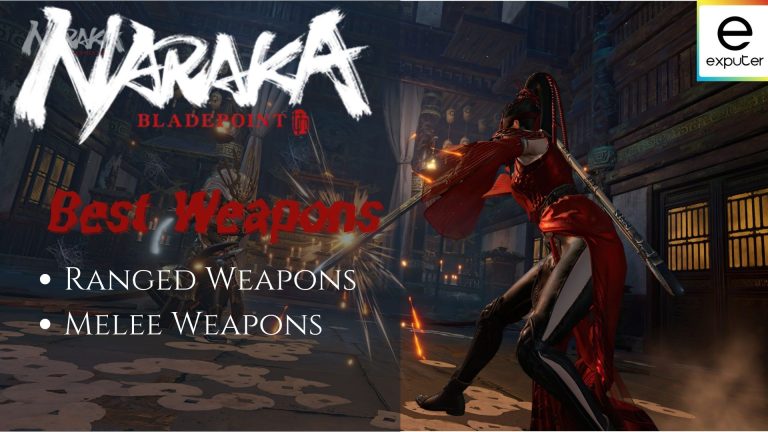 Naraka Bladepoint Invite Code: Redeem & Rewards - eXputer.com