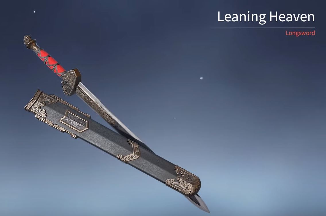 6 BEST Naraka Bladepoint Weapons: Melee & Ranged - eXputer.com