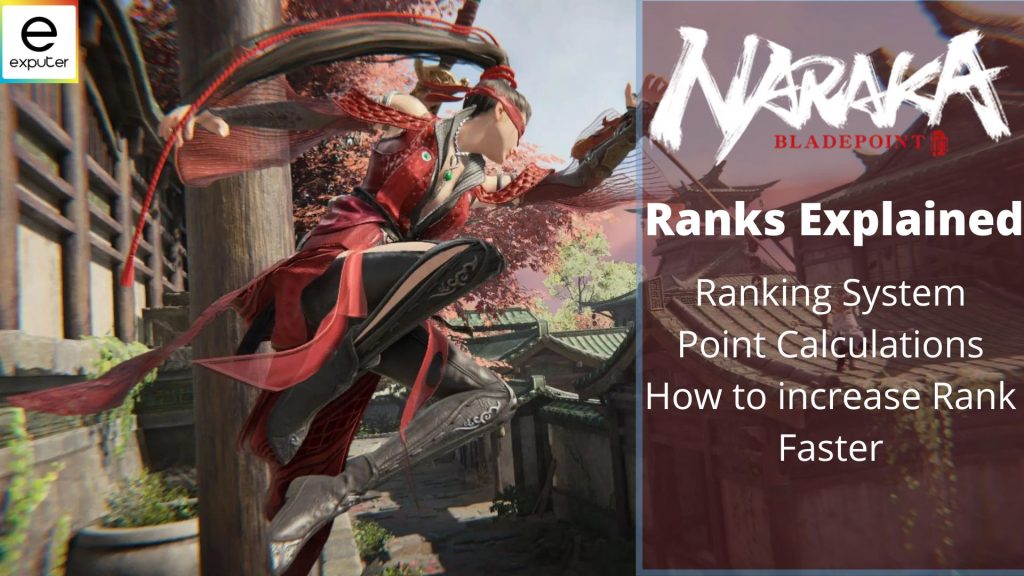 Naraka Bladepoint: BEST Controller & Keyboard Settings - eXputer.com