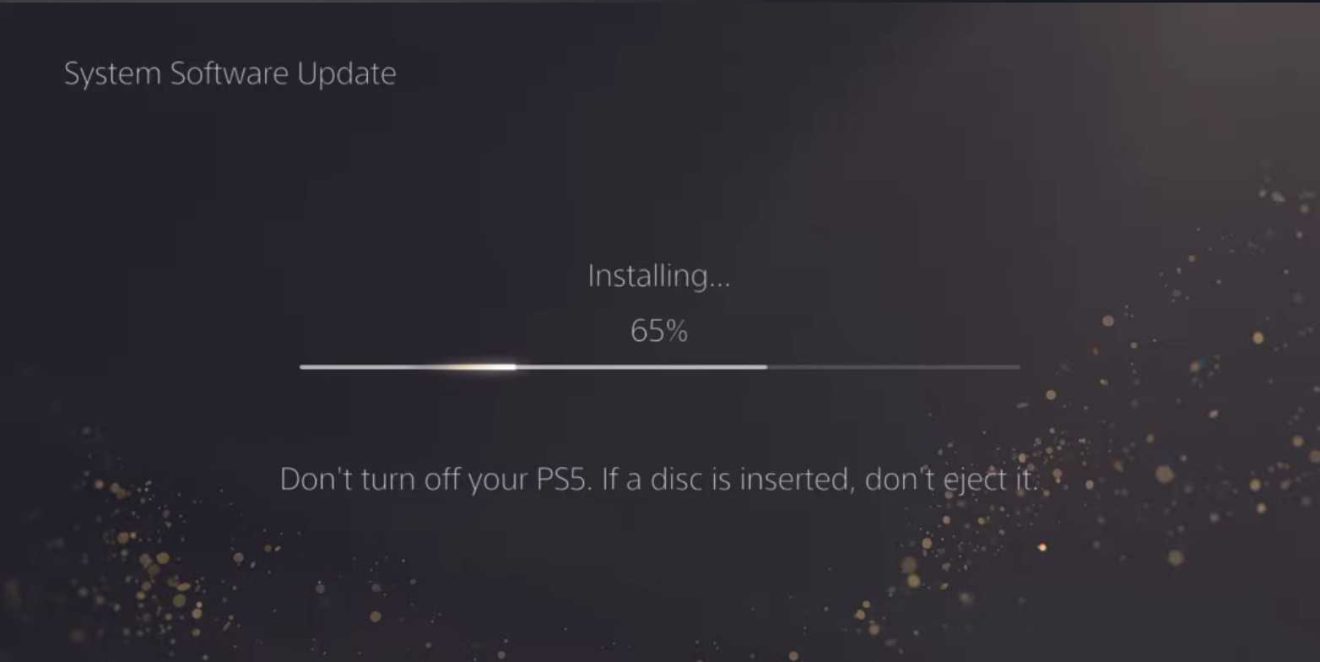 All PS5 Error Codes & How To Fix Them [2024] - eXputer.com