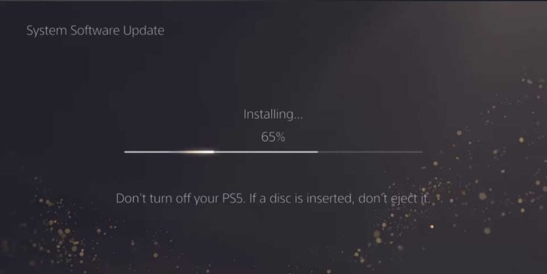 All PS5 Error Codes & How To Fix Them [2024] - eXputer.com