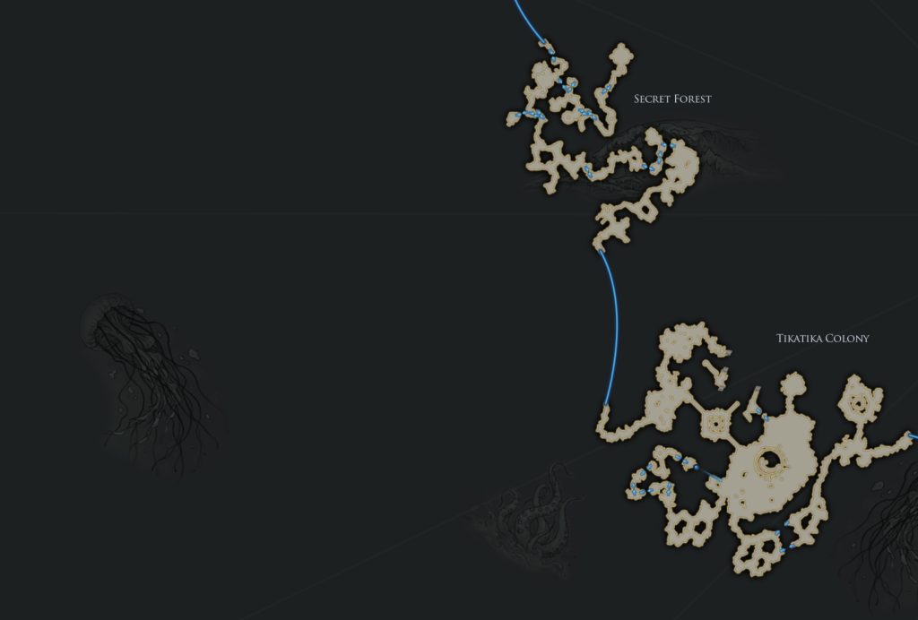 Lost Ark: Best Places To Excavate For All Tiers - eXputer.com
