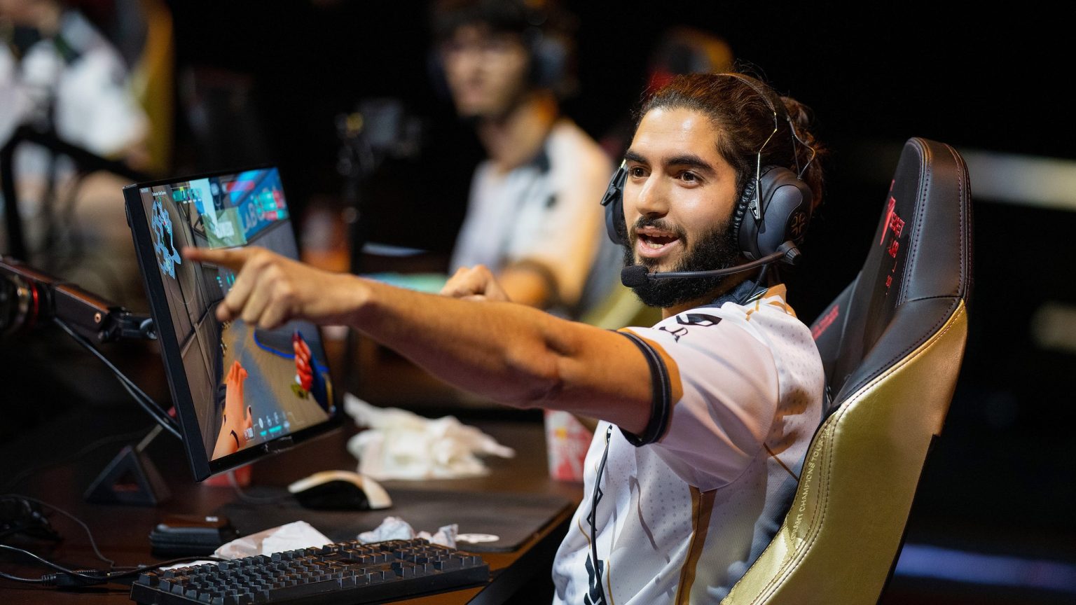 Valorant: Best Sensitivity Settings [Hands-on Experience] - eXputer.com